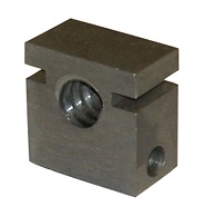 Spindelmutter TR 16x4