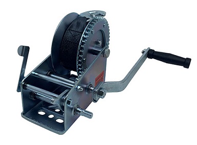 Vinsch manuell FL-1360 BW, 1360 kg